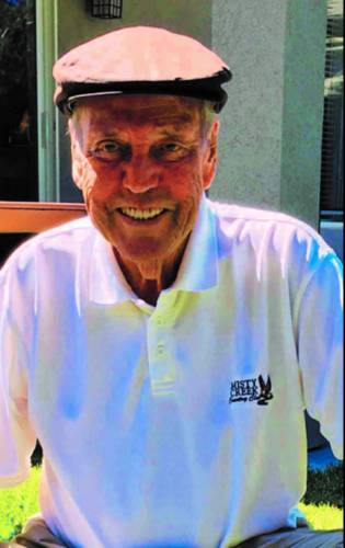 Richard “Dick” Sutter Sr. | News, Sports, Jobs - Times Observer